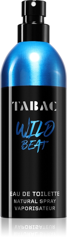 Tabac Wild Beat Eau de Toilette for men | notino.ie