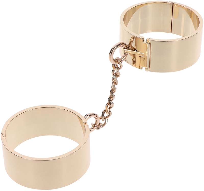 Taboom Dona Wrist Cuffs handcuffs for hands | notino.ie