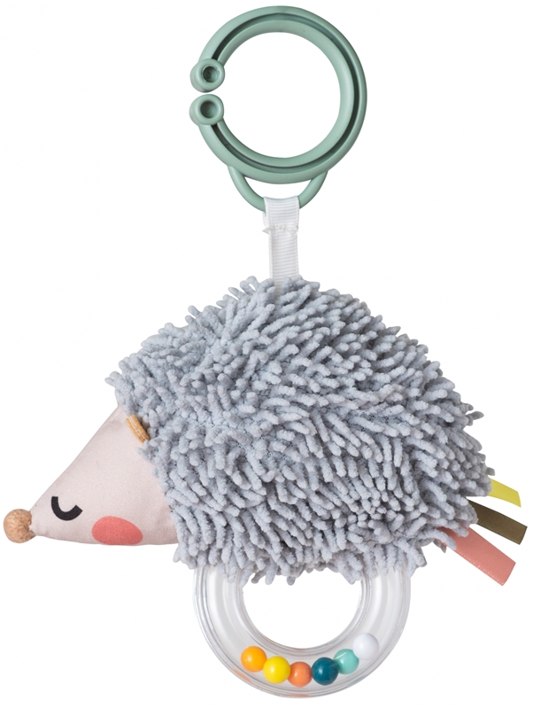 Taf Toys Rattle Spike Hedgehog Rassel ️ notino.de
