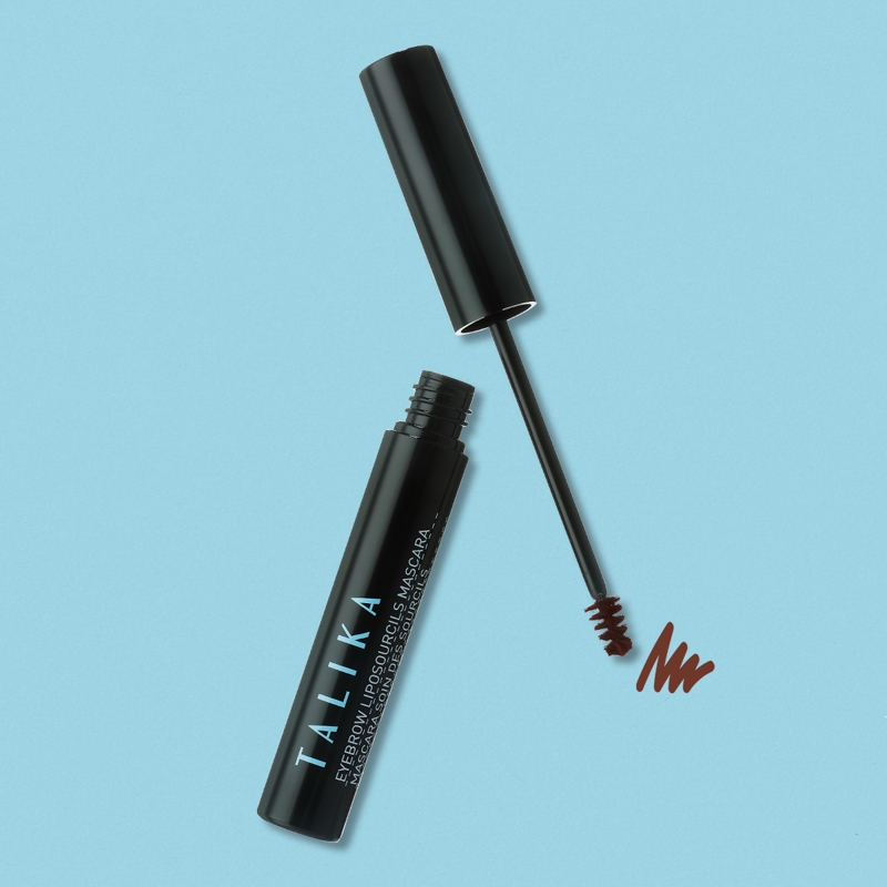 Talika Eyebrow Liposourcils Mascara mascara fortifiant sourcils | notino.fr