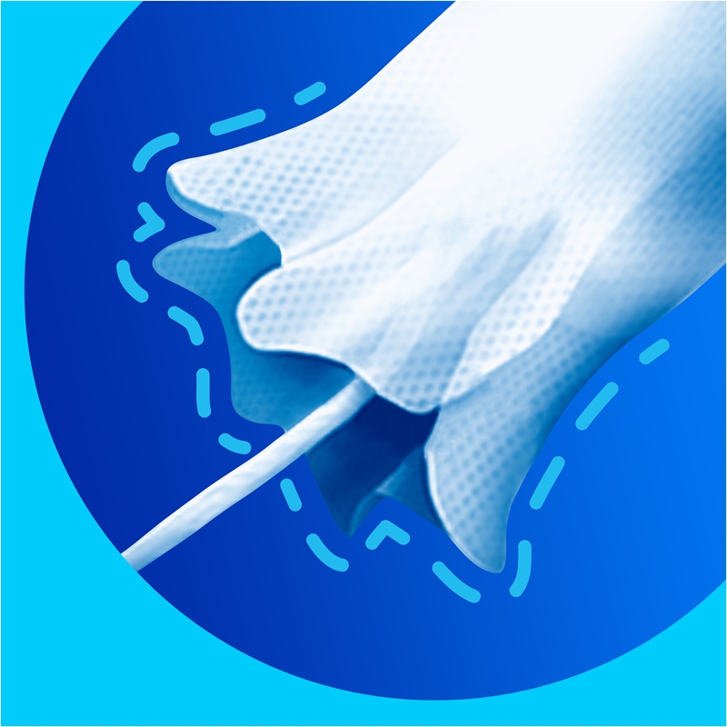 Tampax Compak Super tampoonid aplikaatoriga | notino.ee
