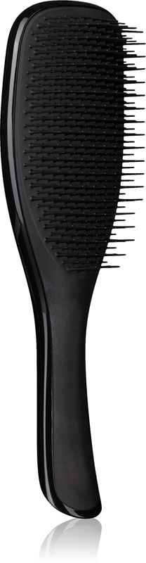 Tangle Teezer Ultimate Detangler Midnight Black плоска четка за всички ...