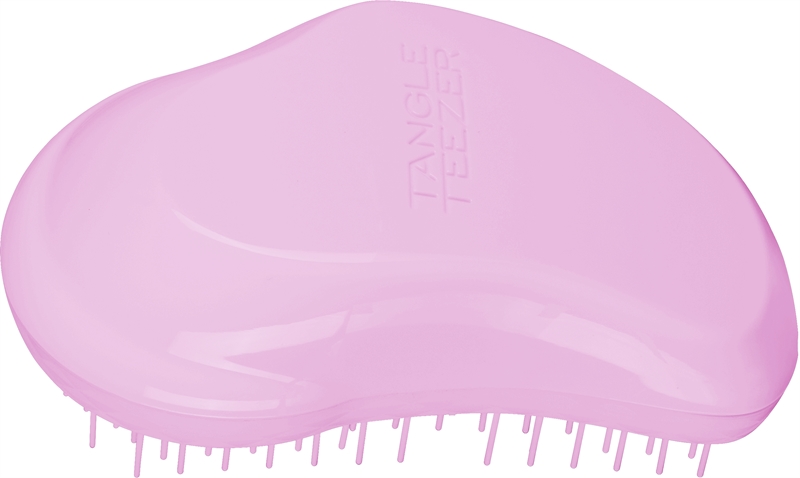 Tangle Teezer Fine & Fragile Pink dawn kartáč pro křehké vlasy | notino.cz
