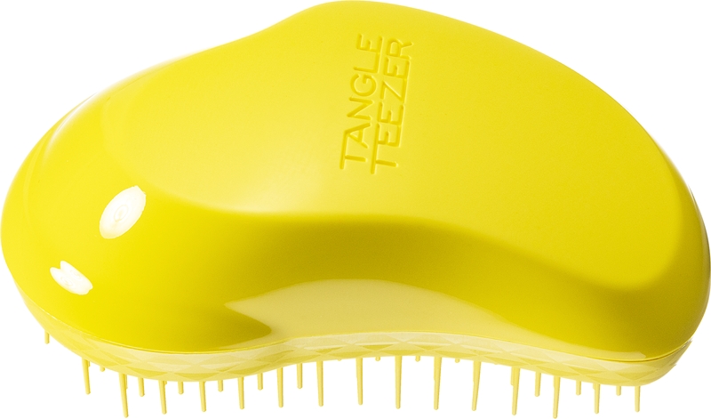 Tangle Teezer The Original Mini Hair Brush Travel | notino.co.uk