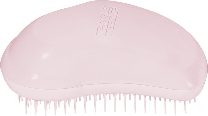 Tangle Teezer The Original Mini Millenial Pink Hair Brush | notino.ie