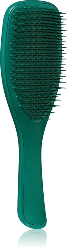 Tangle Teezer Ultimate Detangler Green Jungle плоска четка за всички ...