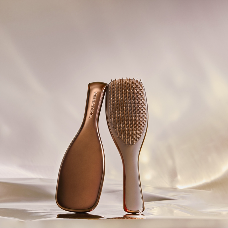 Tangle Teezer Ultimate Detangler Chrome | Livrare rapida! | Notino.ro