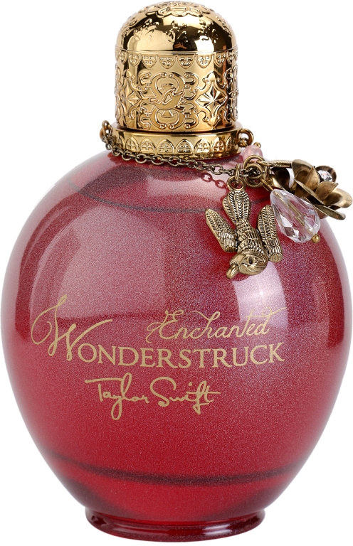 Taylor Swift Wonderstruck Enchanted Eau de Parfum for Women 100 ml ...