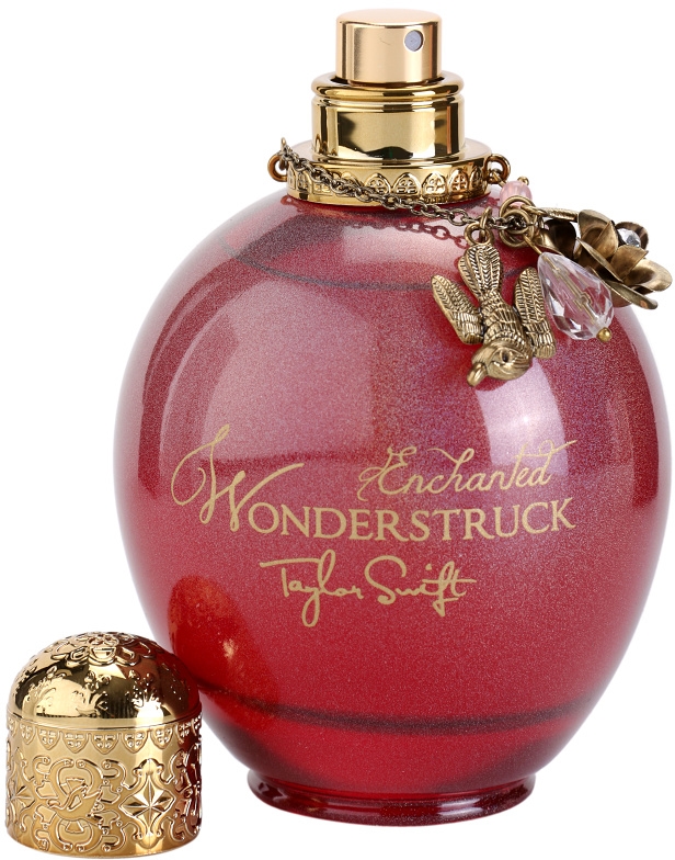 Taylor Swift Wonderstruck Enchanted parfémovaná voda pro ženy 100 ml ...