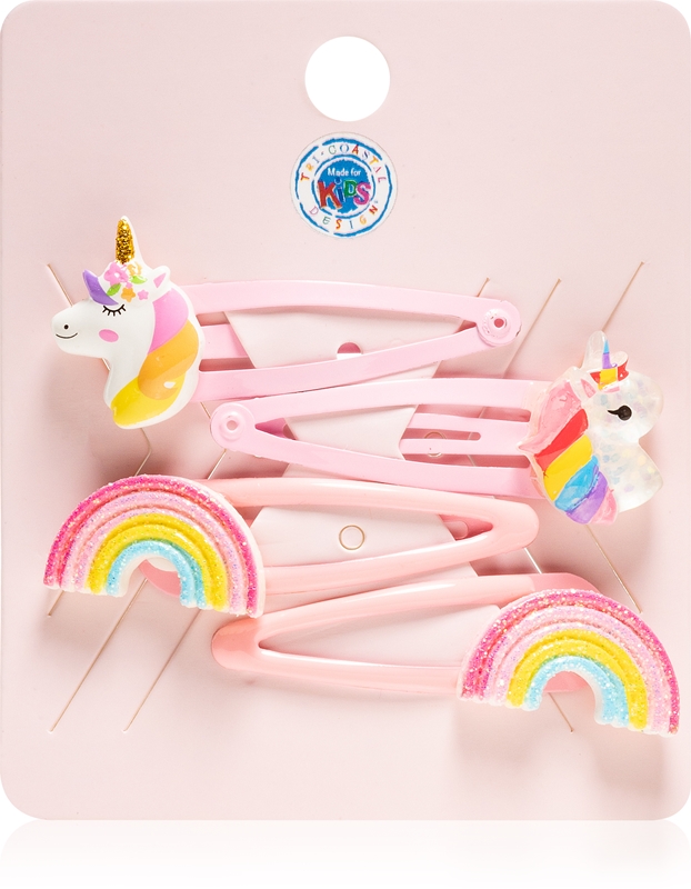 TCD Made for Kids Hair Accessories Hair Pins for children | notino.ie