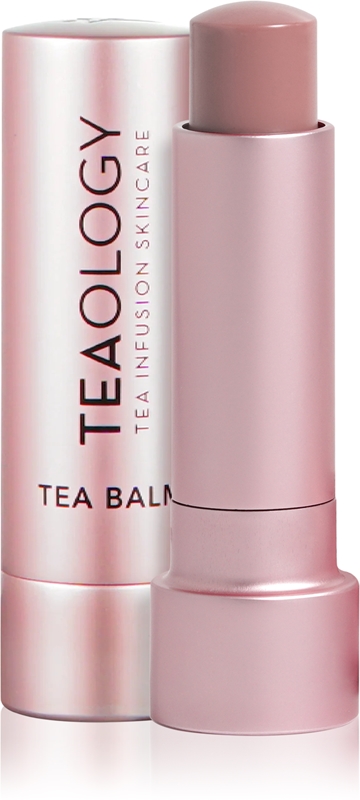 Teaology Tea Balm Moisturising Lip Balm | notino.ie
