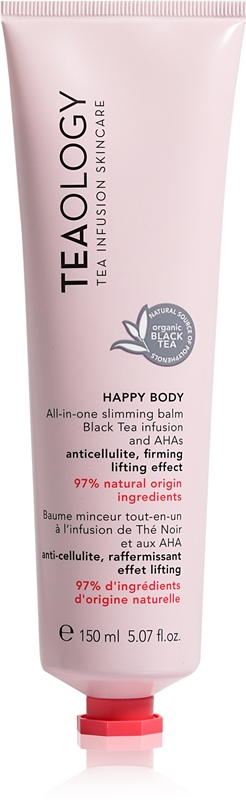 Teaology Body Happy Body Slimming Concentrate slimming concentrate ...