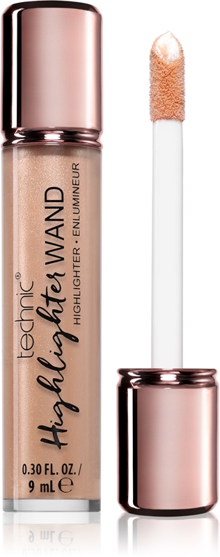 Technic Cosmetics Highlighter Wand cream highlighter | notino.co.uk