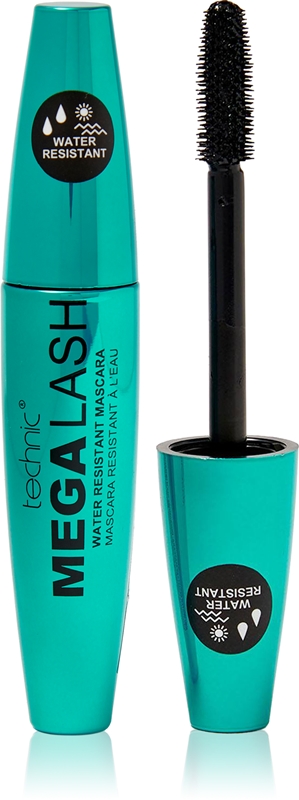 Technic Cosmetics Mega Lash vodeodolná riasenka pre objem | notino.sk