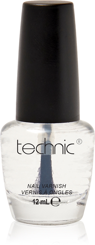 Technic Cosmetics Nail Varnish base coat nail polish | notino.co.uk