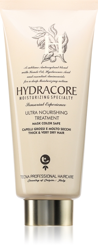 Tecna Hydracore Ultra Nourishing Treatment nourishing balm for hair ...