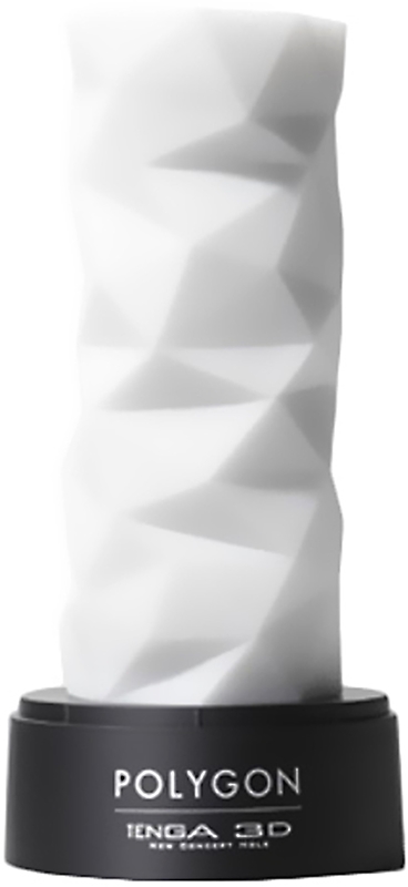 Tenga 3D Polygon | Livrare rapida! | Notino.ro