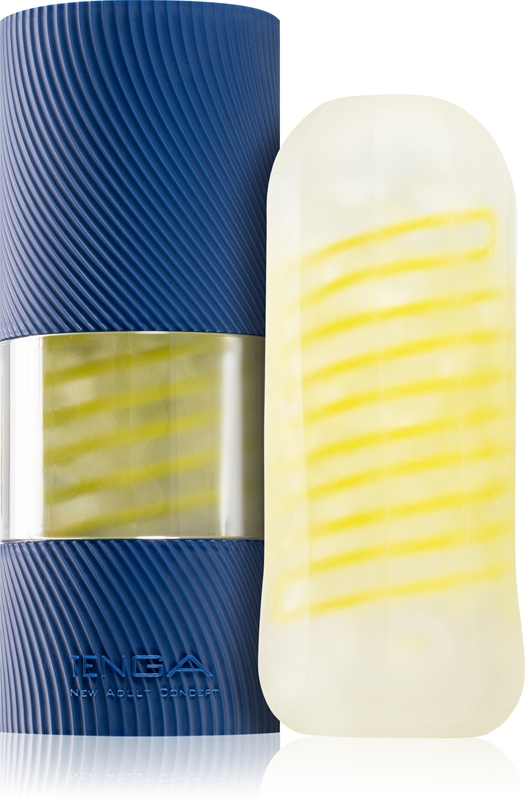 Tenga Spinner 03 Shell Shell Male Masturbator | notino.ie