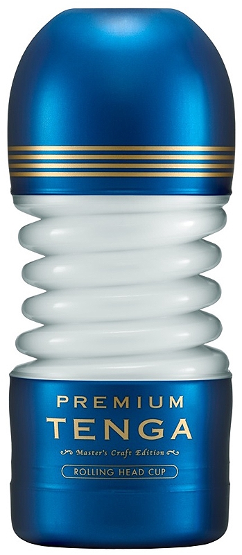 Tenga Rolling Head Premium | notino.co.uk