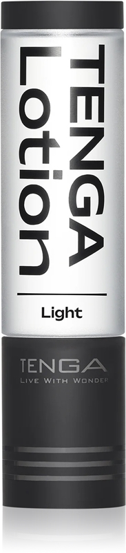 Tenga Lotion Light lubricant gel | notino.co.uk