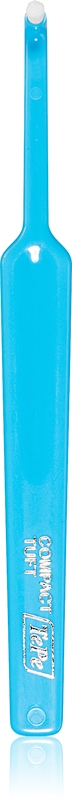 TePe Compact Tuft single-tuft toothbrush | notino.co.uk