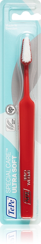 TePe Special Care Toothbrush ultra soft | notino.ie