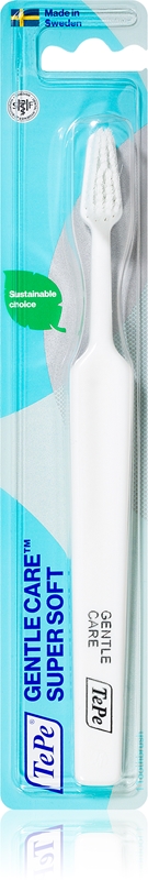 TePe Gentle Care Super Soft | notino.gr