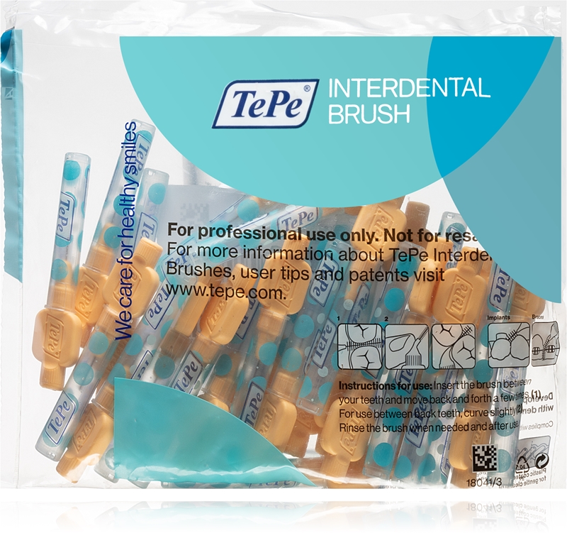 TePe Extra Soft Interdental Brushes | notino.ie