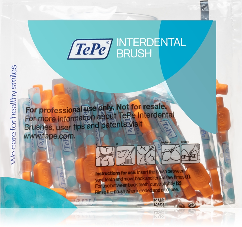TePe Original interdental brushes | notino.co.uk