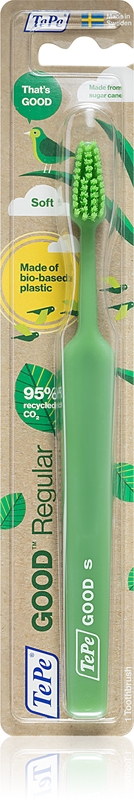 TePe Good Regular toothbrush | notino.co.uk