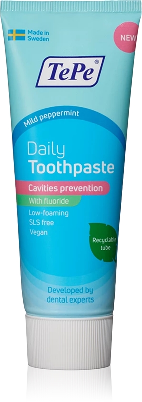TePe Daily toothpaste | notino.co.uk