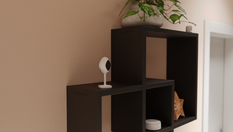 Tesla Smart Camera Mini Pro camera | notino.ie