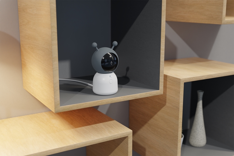 Tesla Smart Camera Baby B200 camera | notino.ie