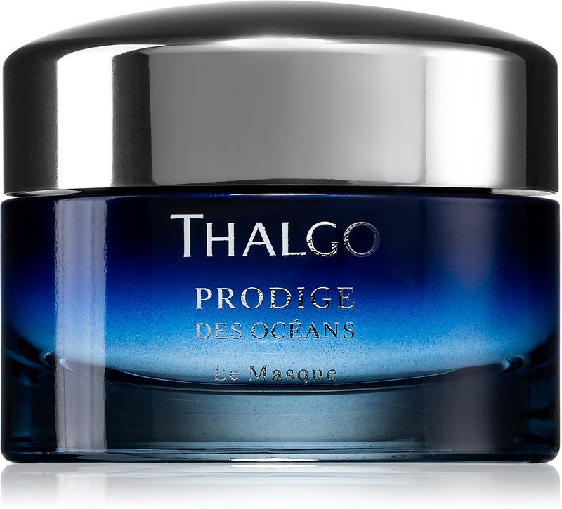 Thalgo Prodige Des Océans Nourishing Mask with anti-wrinkle effect ...