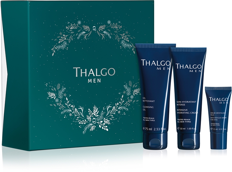 Thalgo Men coffret (para homens) | notino.pt