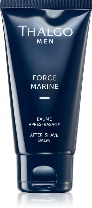 Thalgo Force Marine After-Shave Balm After Shave Balsam ohne Alkohol ...
