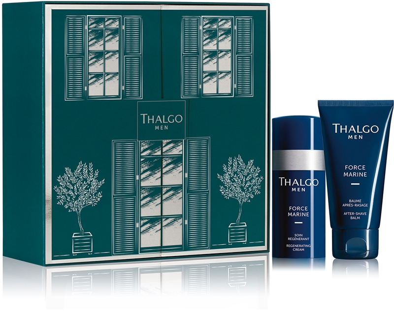 Thalgo Men Gift Set dárková sada (pro muže) | notino.cz