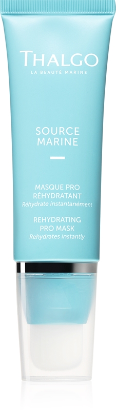 Thalgo Source Marine Rehydrating Pro Mask Intense Hydrating Mask for ...