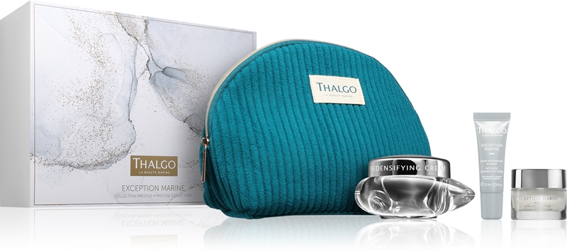 Thalgo Exception Marine Collection Gift Set | notino.ie