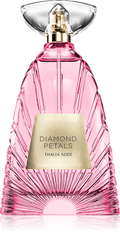 Thalia Sodi Diamond Petals eau de parfum for women | notino.co.uk