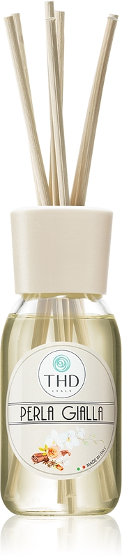 THD Classic Perla Gialla aroma diffuser | notino.co.uk