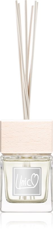 THD Unico Prestige Oriental Wood aroma diffuser with filling | notino.co.uk