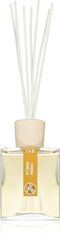 THD Platinum Collection Fresh Vanilla aroma diffuser with refill ...
