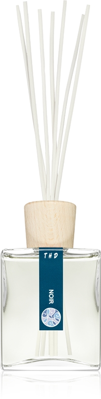 THD Platinum Collection Noir aroma diffuser | notino.ie