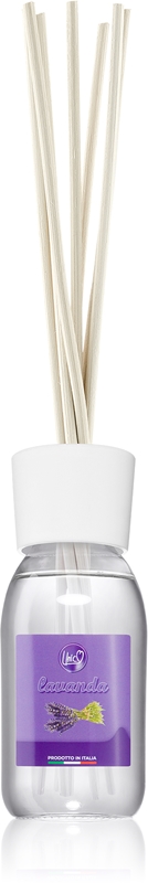 THD Unico Lavender Aroma Diffuser mit Füllung