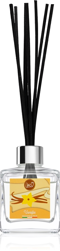 THD Unico Vanilla aroma diffuser | notino.ie