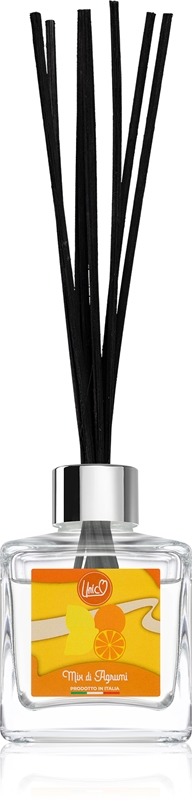 THD Unico Citrus Mix aroma diffuser | notino.ie