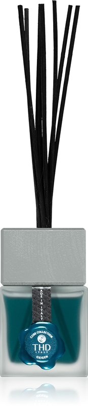 THD Cube Collection Oxigen aroma difuzér s náplní | notino.cz