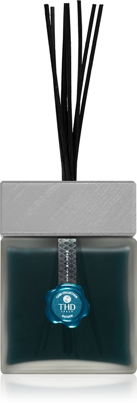 THD Cube Oxygen Aroma Diffuser mit Füllung