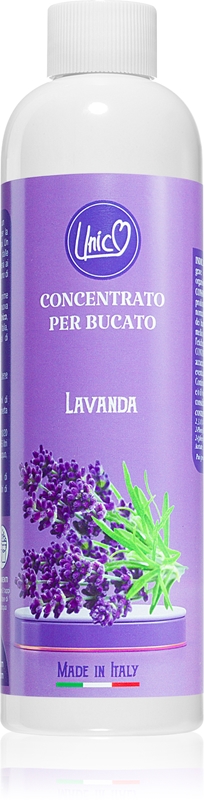 THD Unico Lavender concentrated fragrance for washing machines | notino.ie